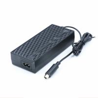 China 42V 2A Charger for Segway Ninebot M365 Scooter Power Adapter AC DC for sale