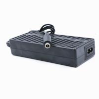 China 42V 2A Charger for Segway Ninebot M365 Scooter Power Adapter AC DC for sale