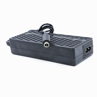 China 42V 2A Charger for Segway Ninebot M365 Scooter Power Adapter AC DC for sale