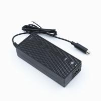 China 42V 2A Charger for Segway Ninebot M365 Scooter Power Adapter AC DC for sale