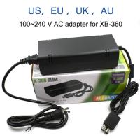 China Xbox One Power Supply 135W AC Adapter 12V 10.83A for Slim Console for sale