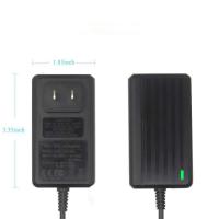 China Dyson Vacuum Charger 16.75V 0.348A 24.35V 0.348A for V6 V7 V8 SV06 SV07 SV09 SV10 DC58 DC59 DC60 DC61 for sale