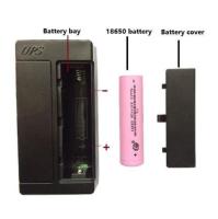 China Mini Ups 12V 1A Home Use back up power Wall Amount Power Adaptor ups for sale