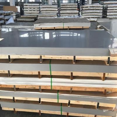 China ASTM Stainless Steel Cold Rolled Sheet 0.01~200mm Thickness for sale