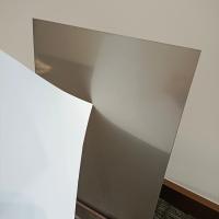 China Thickness 0.01-200mm Aisi 304 Stainless Steel Plate 304 2b Stainless Steel Sheet for sale