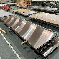 China 12mm Stainless Steel Plate Corrosion Resistance Aisi 304 Stainless Steel Sheet for sale