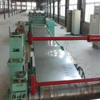 China Corrosion Resistance Hot Rolled Stainless Steel Sheet ASTM A240 for sale