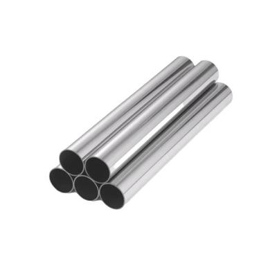 China Polishing Astm Stainless Steel Tube 0.5~75mm Small Stainless Steel Tubing for sale