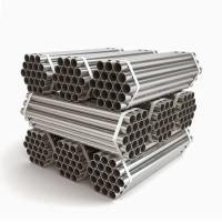 China Polishing Astm Stainless Steel Tube 0.5~75mm Small Stainless Steel Tubing for sale