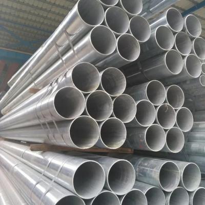 China Polishing Annealing Stainless Steel Round Tube Outer Diameter 0.5mm for sale