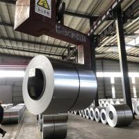 China NO.8 8K Ss 304 Stainless Steel Coil ASTM A240 GB/T3280-2007 for sale