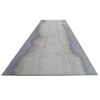 China Q195 Q215 Q235 Q345 Carbon Steel Sheet Metal High Carbon Steel Plate for sale