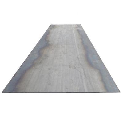 China Q195 Q215 Q235 Q345 Carbon Steel Sheet Metal High Carbon Steel Plate for sale