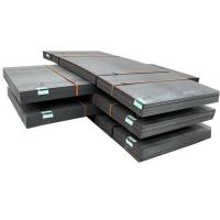 China Iron Gray Carbon Steel Plate Suppliers Q195 Q215 Q235 Q345 Grade for sale