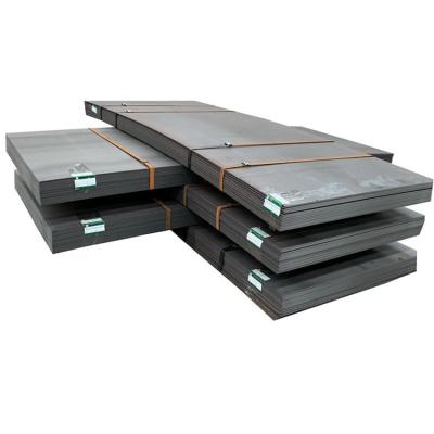 China Iron Gray Carbon Steel Plate Suppliers Q195 Q215 Q235 Q345 Grade for sale