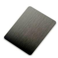 China ASTM A167 Stainless Steel Sheet Suppliers Embossed Ss 304 Sheet for sale