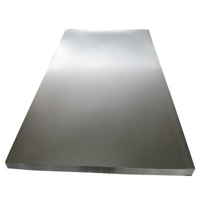 China GB/T3280-2007 Hot Rolled Stainless Steel Sheet For Nuclear Reactor Components for sale