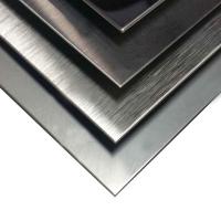 China 302 301 6mm Stainless Steel Plate For Food Processing Equipment for sale