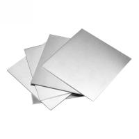 China ASTM A240 SS Steel Plate Ss Plate Price NO.8 8K,mirror Surface for sale