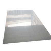 China 0.12-4mm Ss 316 Sheet Architectural 316 Stainless Sheet Price for sale