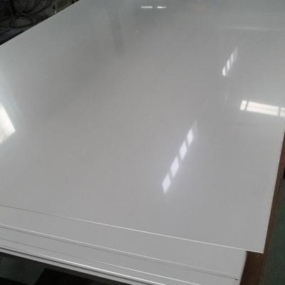 China Conveyors 316 Ss Plate Price Stainless 316 Plate Corrosion Resistance for sale