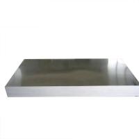 China Mirror Surface Stainless Steel 316 Sheet For Heat Exchangers for sale