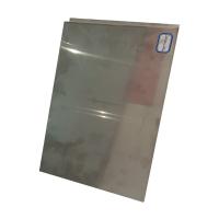 China ASTM A240 SS 316 Plate GB/T3280-2007 316 Stainless Steel Plate for sale