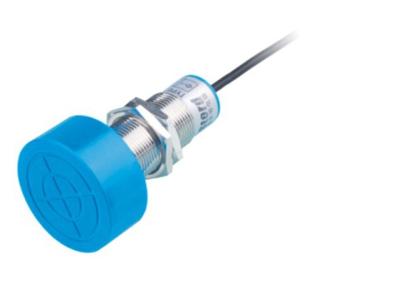 China Detection Distance Inductive Proximity Sensor ABS Resin Dustproof LM39 for sale