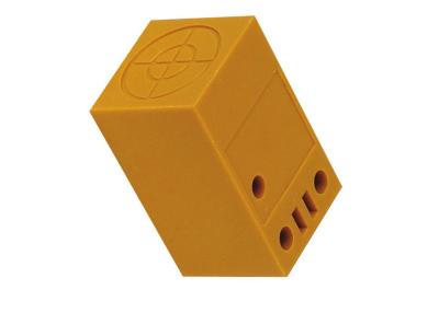 China Angular Column Inductive Linear Position Sensor 0.02 Repeated Precison LMF2 ODM / OEM for sale