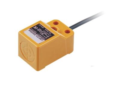 China LMF23 Inductive Proximity Switch Infrared 2 Wires Oilproof Detection CE for sale