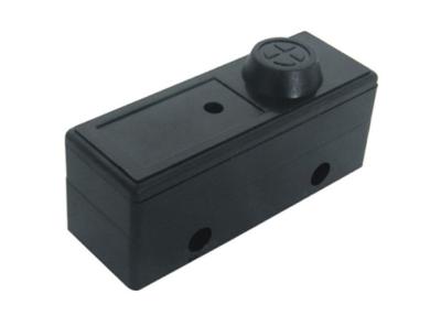 China Winston LMF30 Non-Flush Inductive Displacement Sensor 4MM Straight Connector for sale