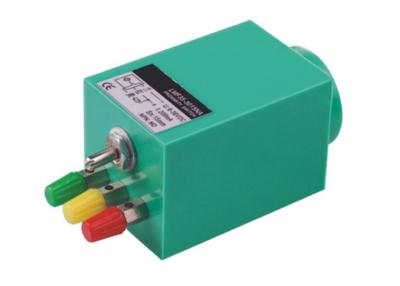 China Winston LMF35 Waterproof  Inductive Proximity Sensor  ABS Resin Shell DC 10V - 30V for sale