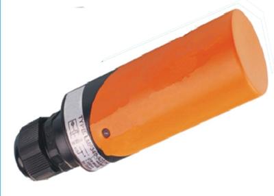 China Compact Volume Cylinder Inductance Proximity Sensor A3 Iron Standard detected LMF340 for sale