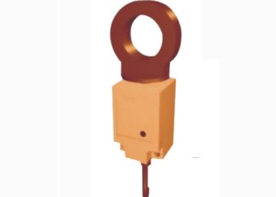 China Orange Bottle Lid Level Mini Proximity Switch Inductive Flush Non-Flush for sale