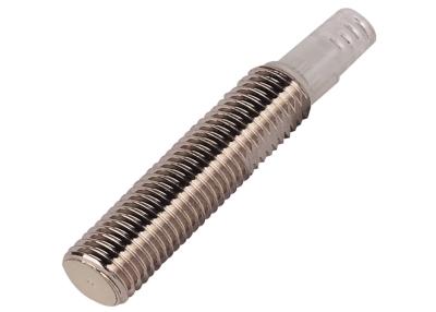 China E2E Intensity Inductive Type Proximity Sensor High Reliability , Magnetic Proximity Switches for sale
