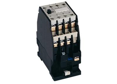 China IEC60947-4-1 Stardand 1000V Magnetic AC Contactor 9A - 475A Silver Alloy Contact for sale