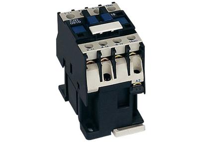 China CJX2 LC1 50HZ AC Circuit Contactor Combined Into Electromagnetic Starter for sale