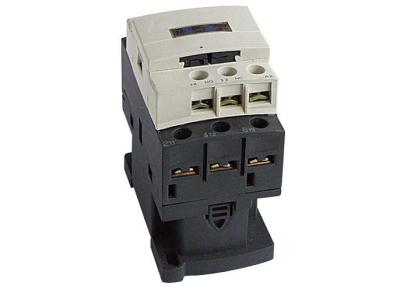 China CJX2-N LC1-N Magnetic AC Contactor , Motor Contactor 60Hz CE for sale