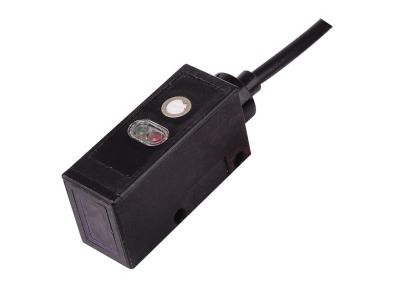 China G15 Raintight Photoelectric Switch Adjustable , Photoelectric Beam Sensor for sale