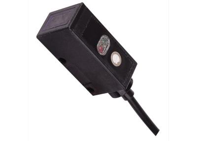 China Sensitivity G16 Elevator Photoelectric Switch Retroreflective Type For Thick Carton Decection for sale