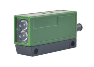 China Transparent / Opaque Body Photoelectric Proximity Sensor G17 Retroreflictlve IP54 for sale