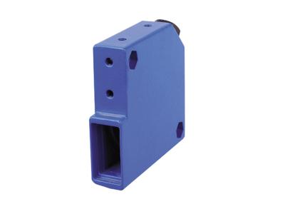 China Adjustable Photoelectric Light Switch , Through Beam Photoelectric Sensor for sale