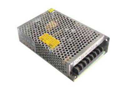China 120 Watt Switched Mode Power Supply 11A 5A Triple Output Low Operation Temperature for sale