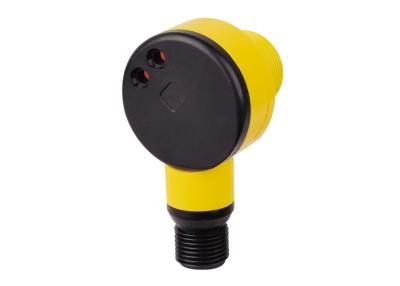 China ABS PTQ18 Photoelectric Switch T Shaped , Diffuse Photoelectric Sensor Saving Space for sale