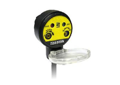 China High Brightness Dual LED Photoelectric Switch TQ18 Dustproof For Elevator for sale
