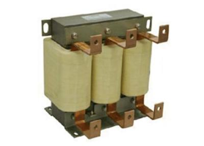 China OEM RS485 Frequency Inverter Reactor 0.75KW - 500KW Low Impedance Line for sale