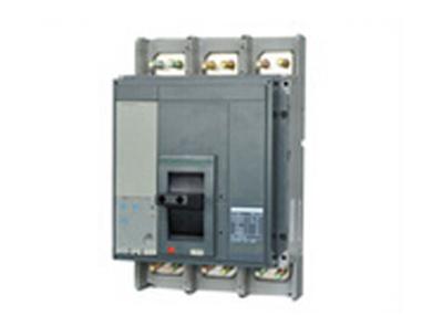 China AC 690V Molded Case Circuit Breaker NS Short Circuit / Overload Protection for sale