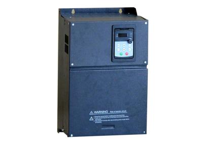 China Stable Electrical Frequency Small Inverter For Induction Motor Speed Control for sale