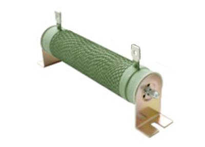 China WST Series Three Phase Braking Resistor Fireproof High Temperature Resistant for sale