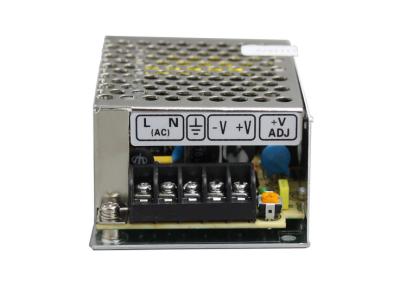 China MS Series Switching Power Supplies 25 Watt Minute Extension 74 - 63Hz for sale